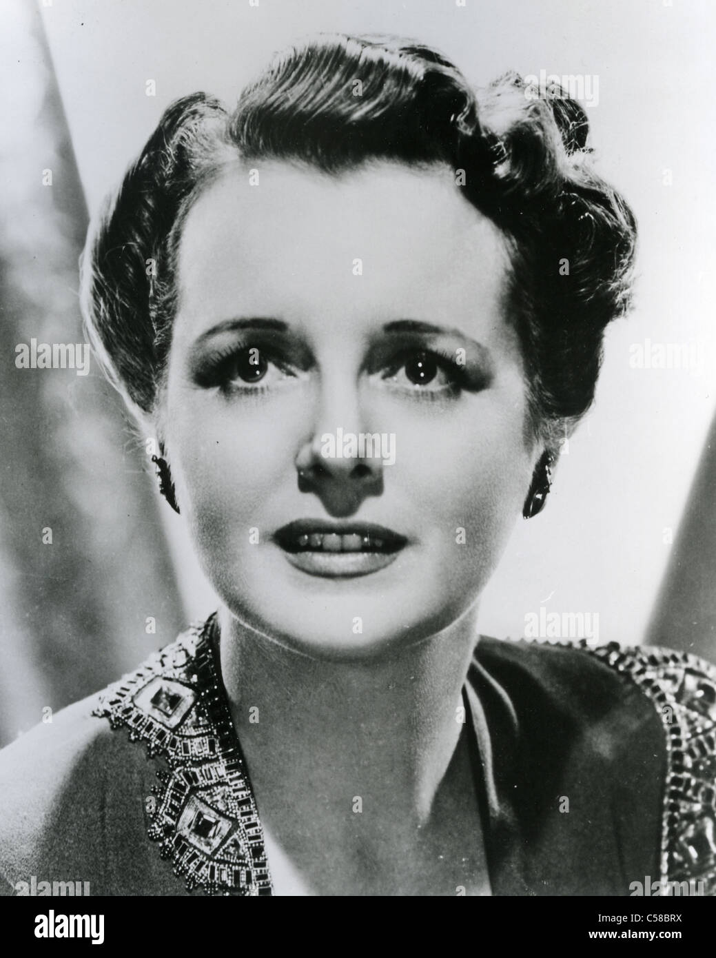 Mary Astor Actress High Resolution Stock Photography and Images - Alamy