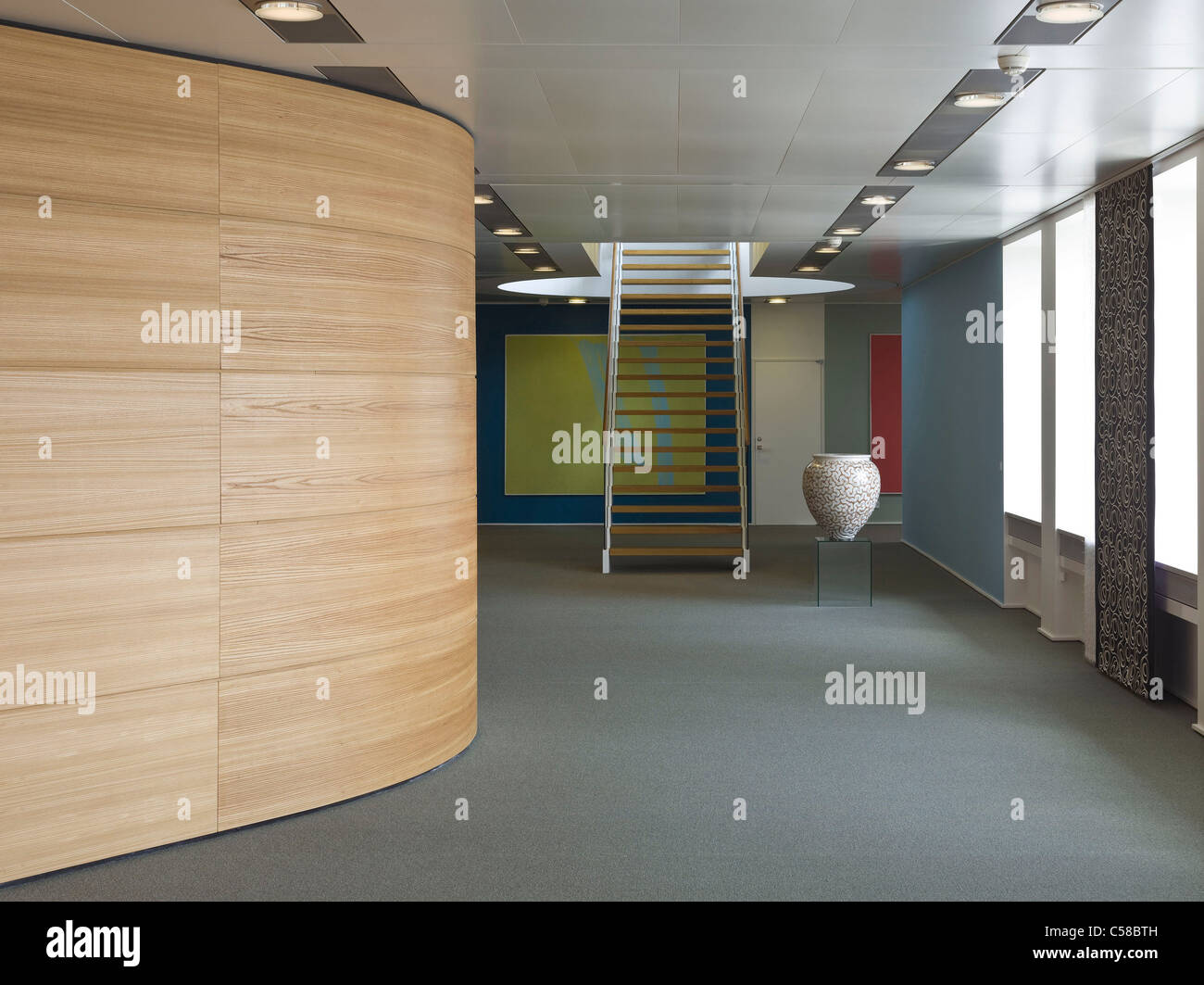 Danfoss hi-res stock photography and images - Alamy