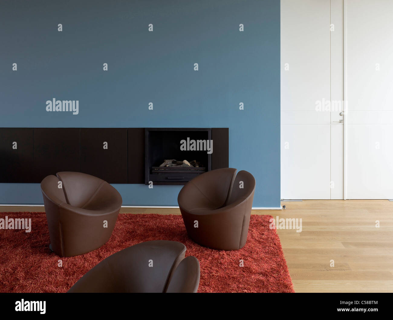 Danfoss headquarters hi-res stock photography and images - Alamy