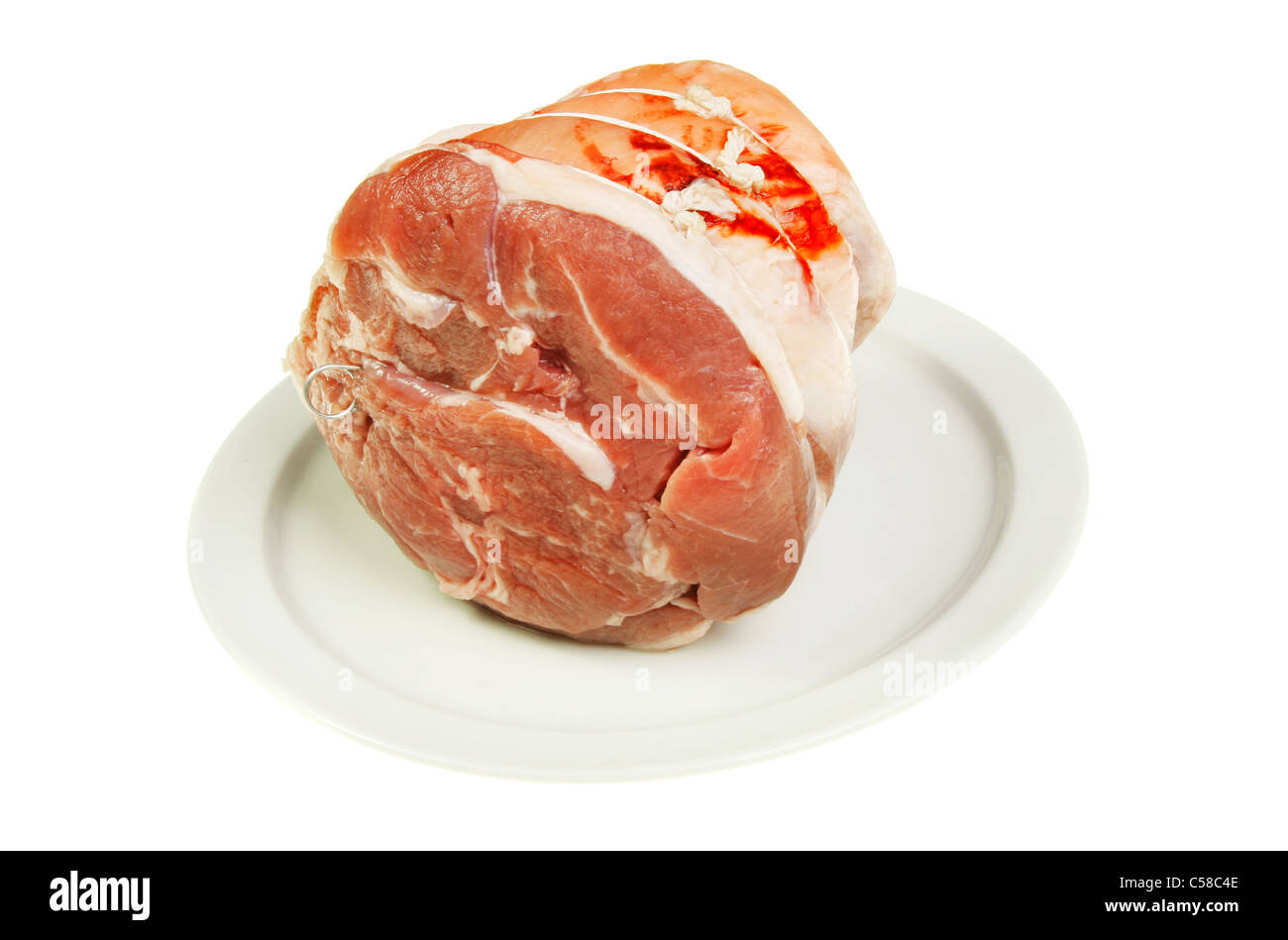 Plate joint Cut Out Stock Images & Pictures - Alamy