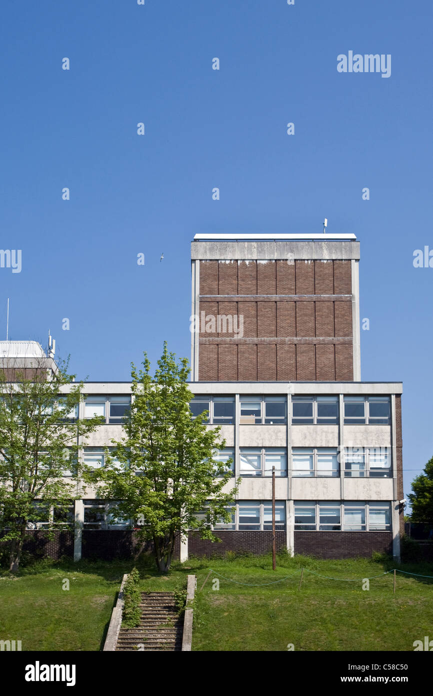 County Hall Lewes East Sussex High Resolution Stock Photography and ...