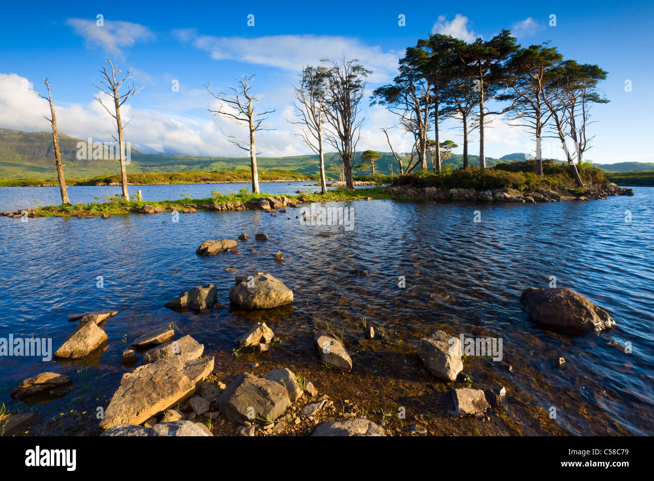 Assynt High Resolution Stock Photography and Images - Alamy