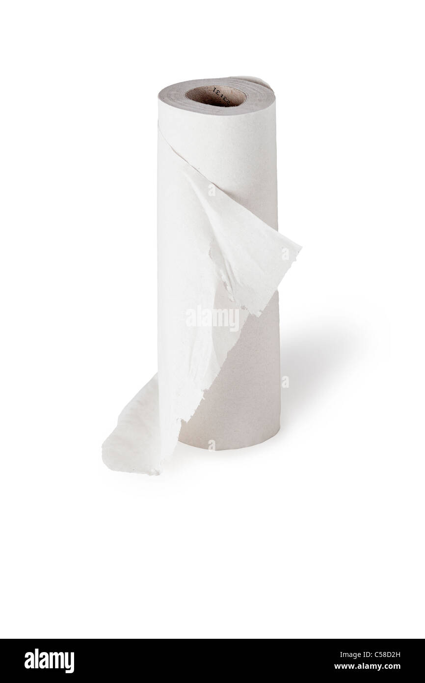 Kitchen roll hi-res stock photography and images - Alamy