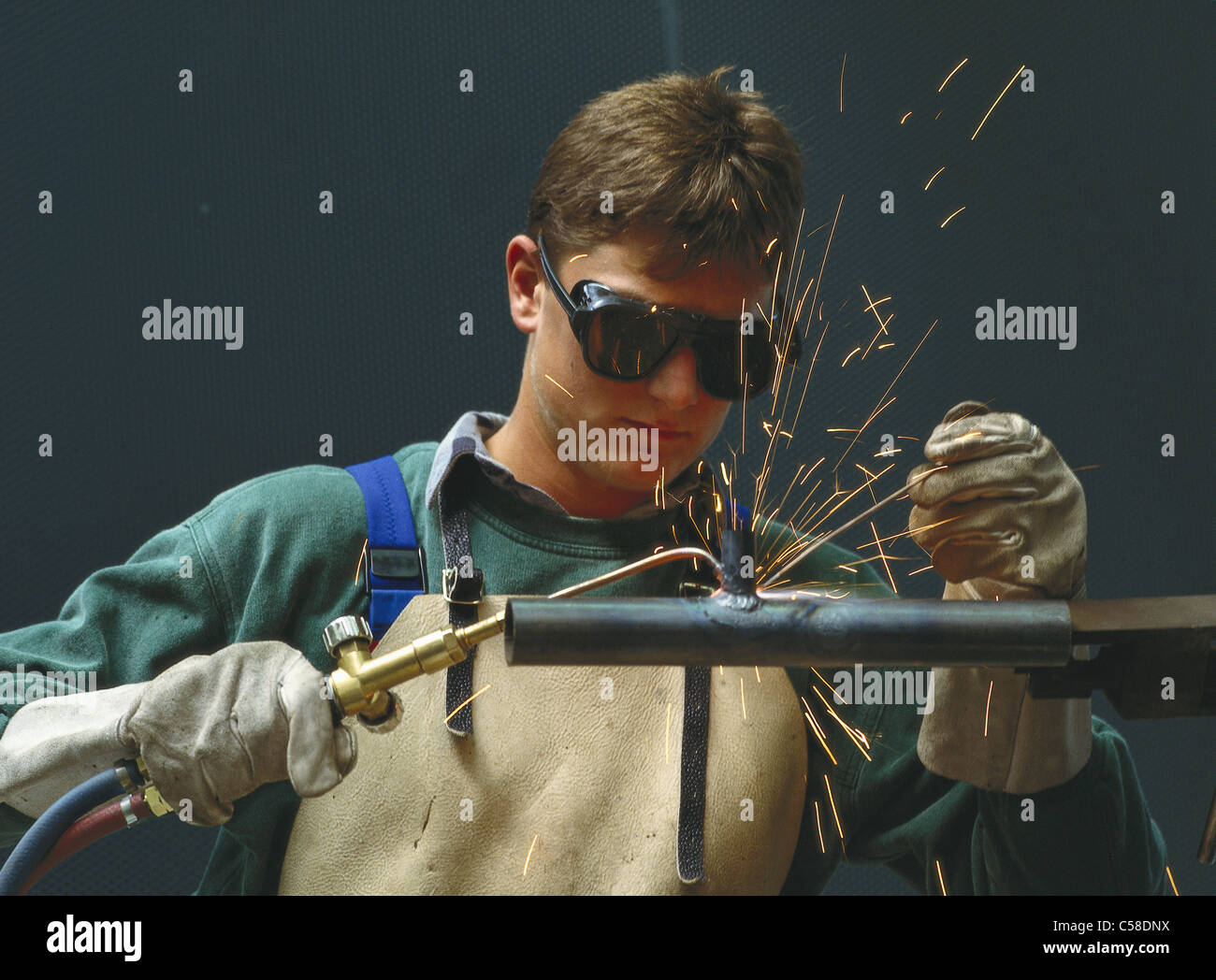 welding practise, apprentice, apprenticeship, economy, education ...