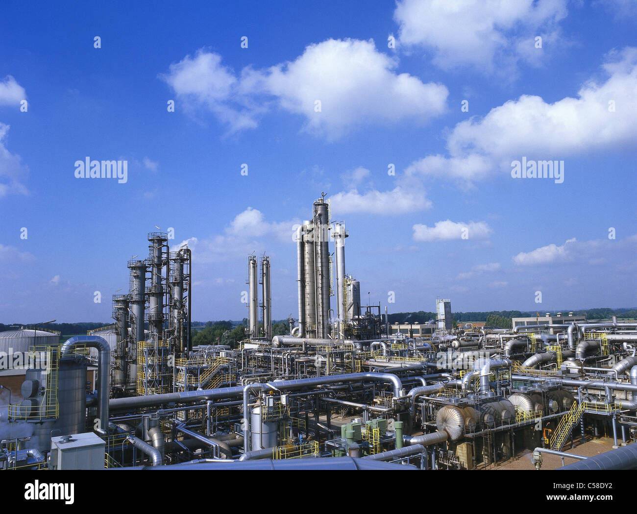 architecture, building, chemical, complex, complexity, economy ...