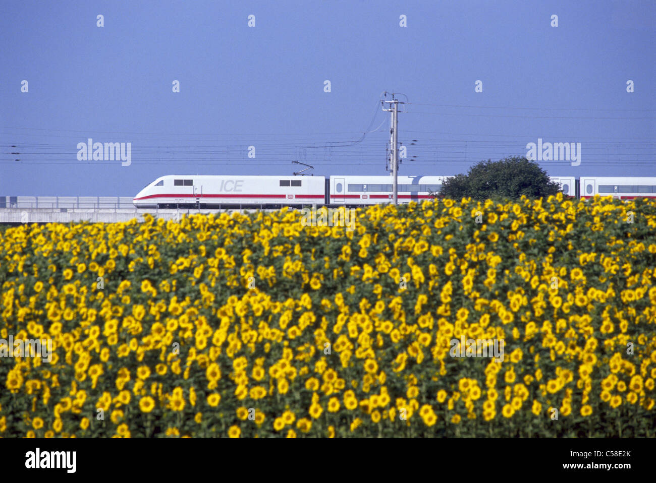 germany, german, europe, european, ice, intercity express, express ...