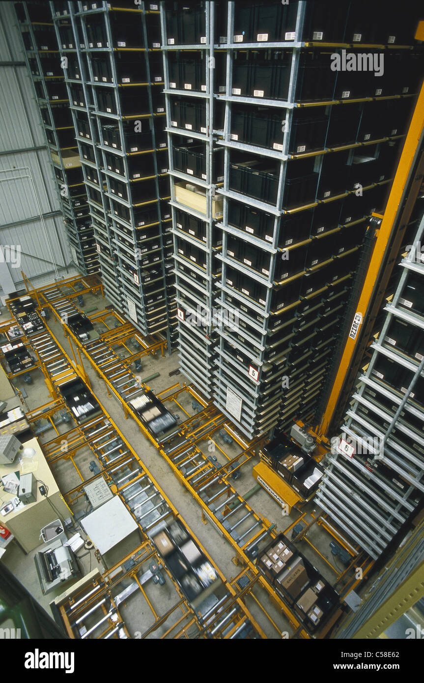 automated, automation, building, computer, computer-controlled ...