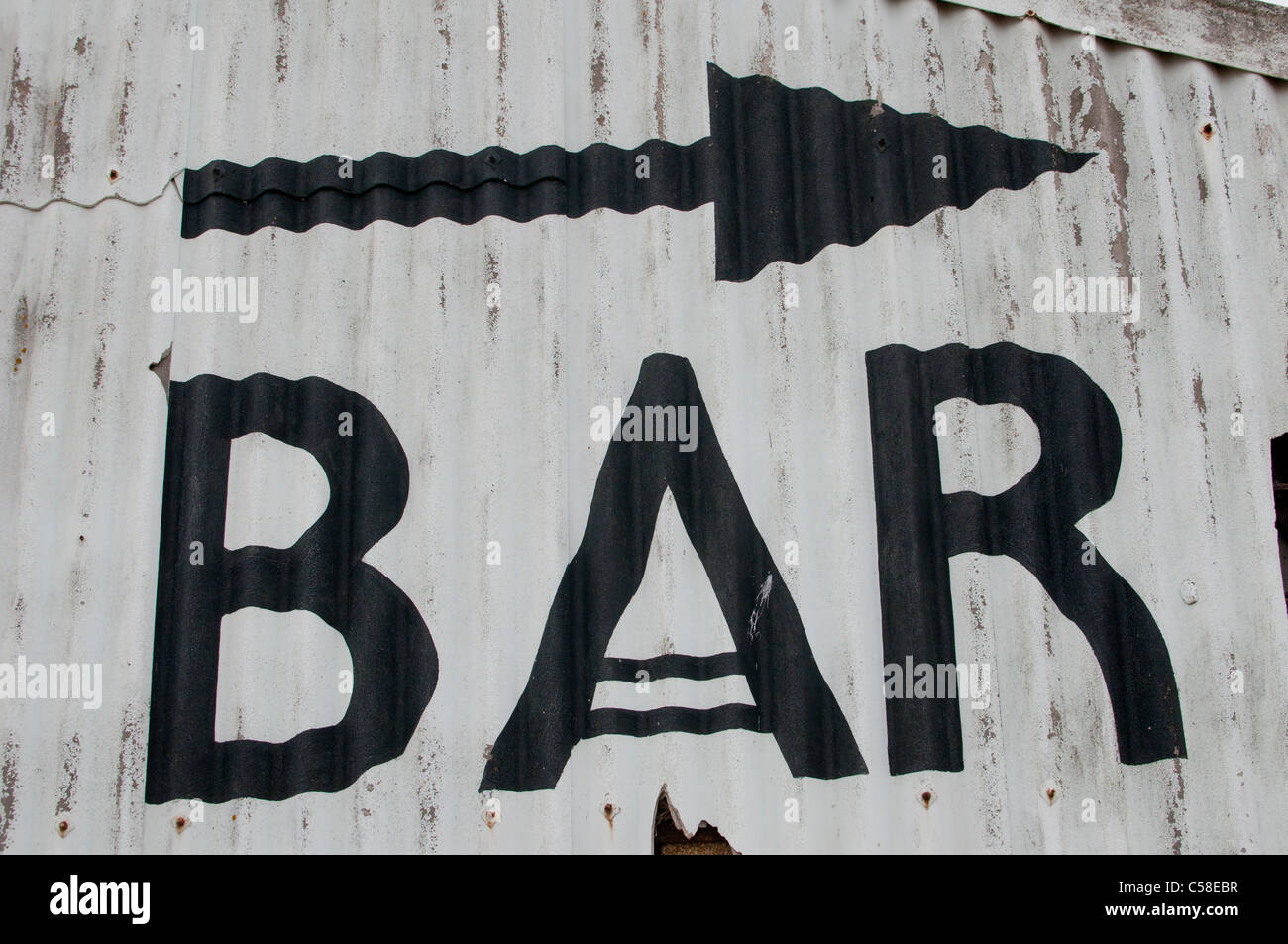 Bar graphic sign hi-res stock photography and images - Alamy
