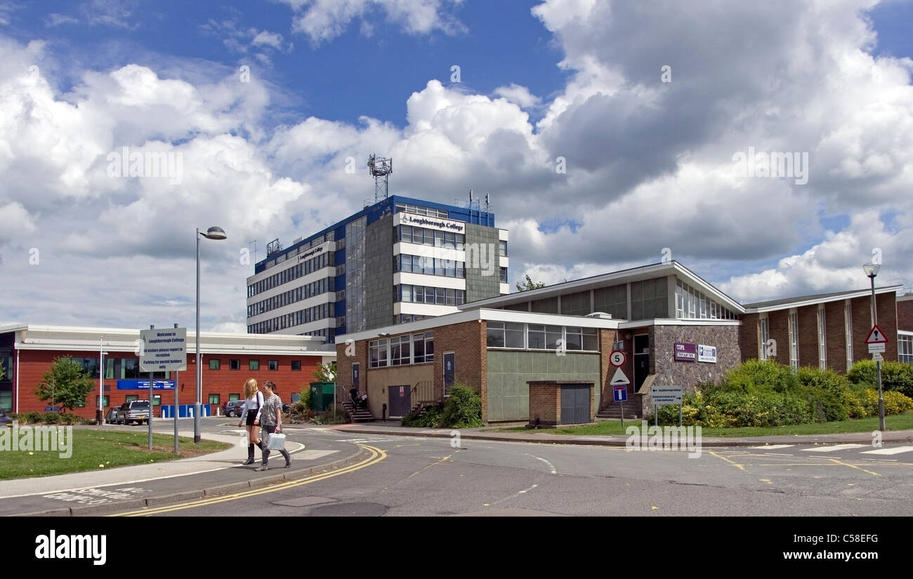 Loughborough hi-res stock photography and images - Alamy