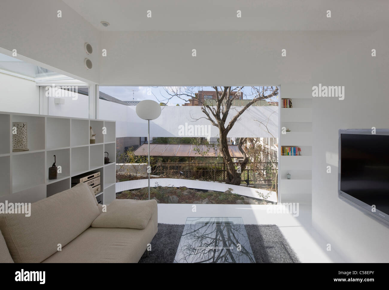 Atelier glass hi-res stock photography and images - Alamy