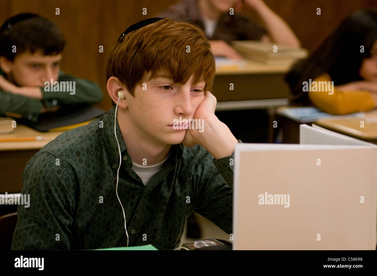 Coen school hi-res stock photography and images - Alamy