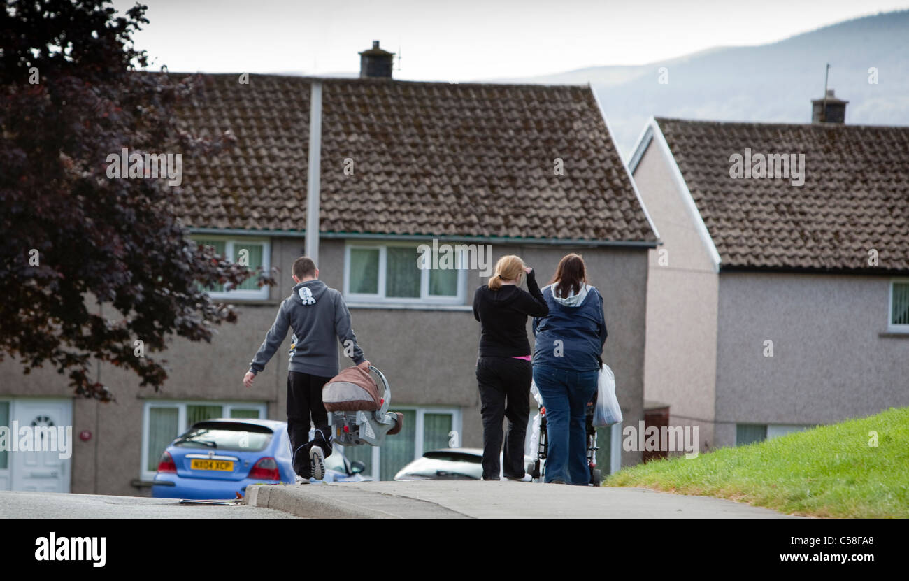 Gurnos Stock Photos & Gurnos Stock Images - Alamy