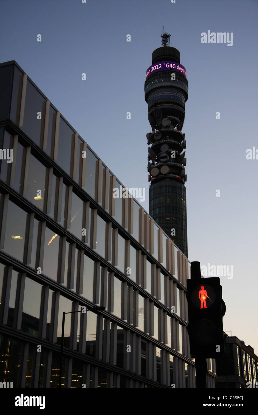 Great Britain, England, UK, United Kingdom, London, travel, tourism, BT ...