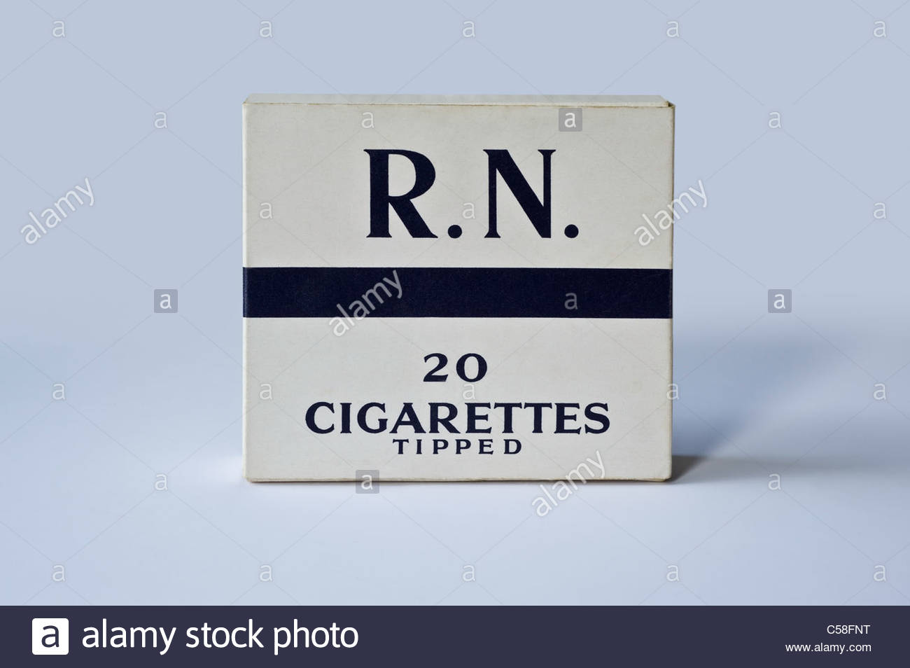 A Packet Of Cigarettes Stock Photos & A Packet Of Cigarettes Stock ...