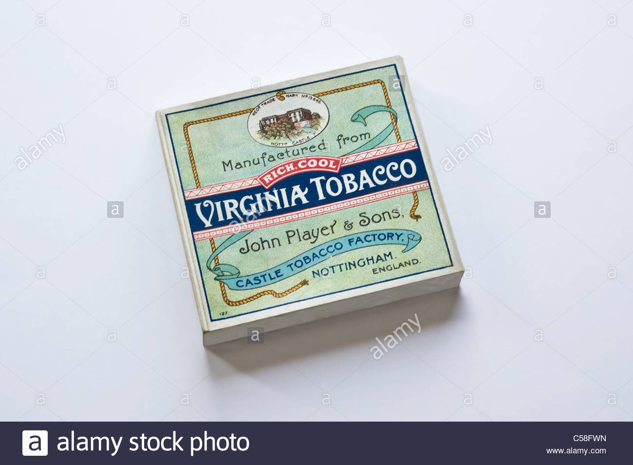 John Player Cigarettes Stock Photos & John Player Cigarettes Stock ...