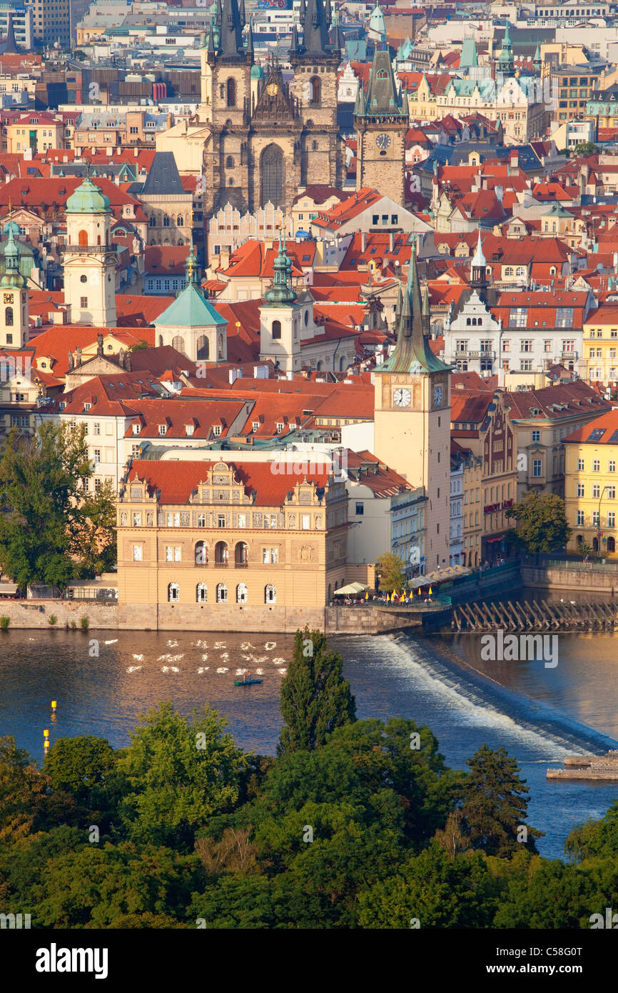 architecture, bohemia, building, buildings, city, culture, Czech, day ...