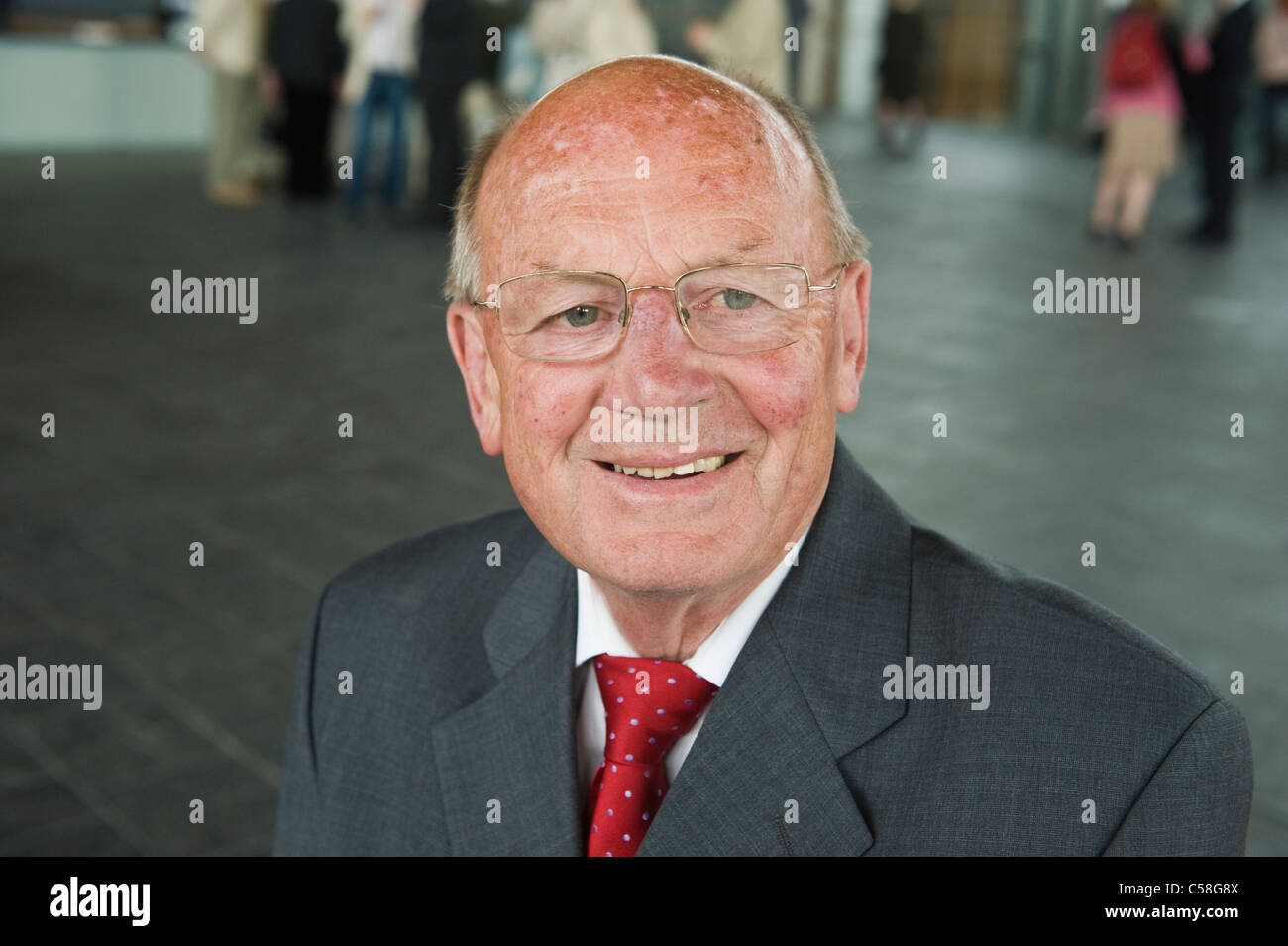 Keith Davies AM Labour Party Assembly Member for the Llanelli ...