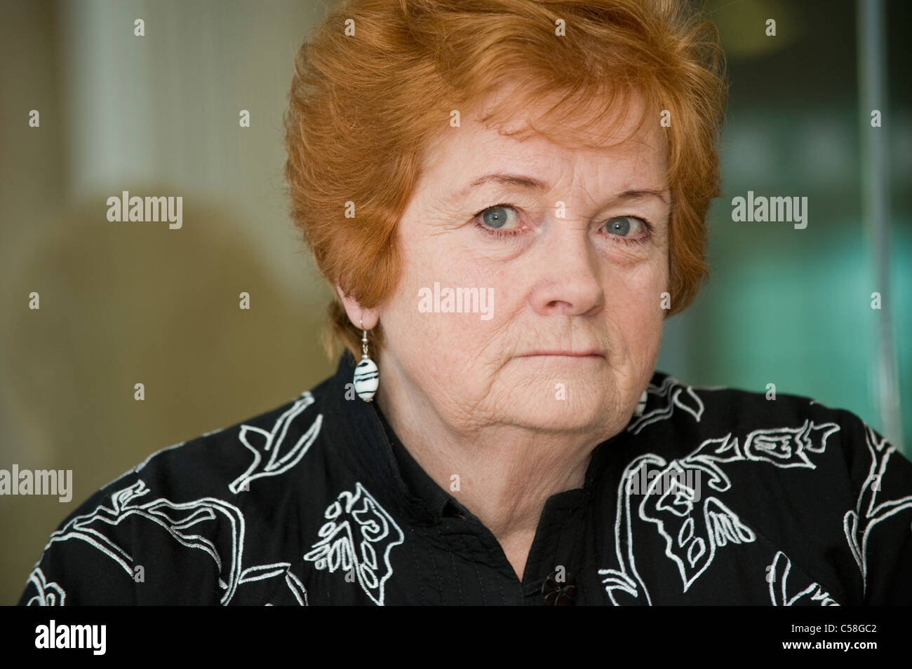 Rosemary butler hi-res stock photography and images - Alamy
