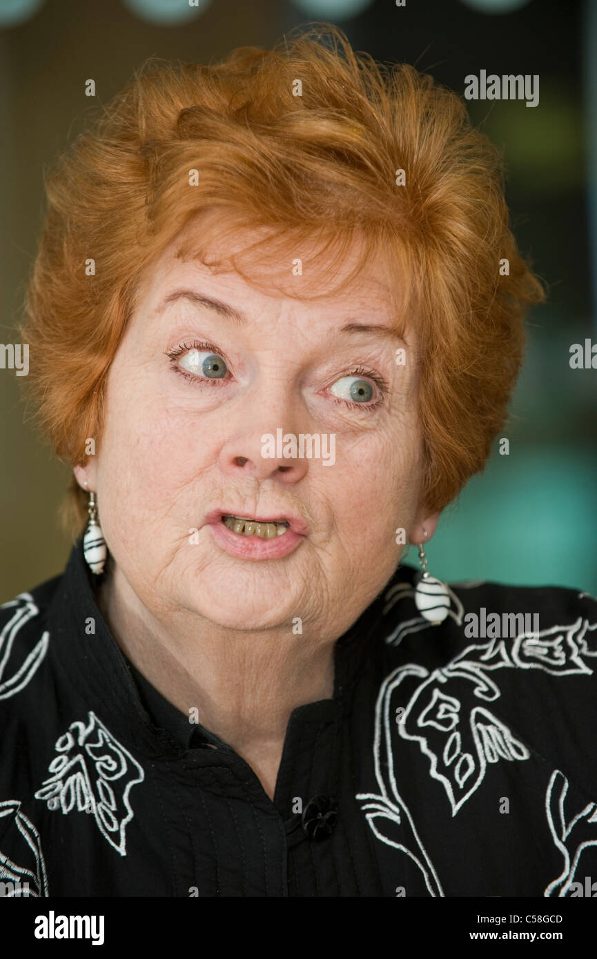 Rosemary butler hi-res stock photography and images - Alamy