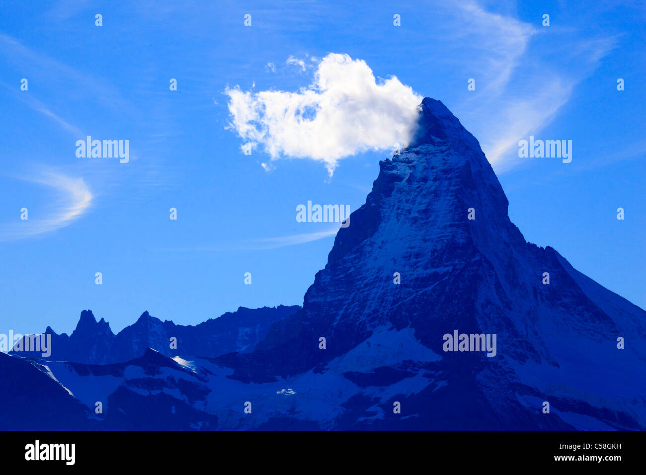 Backlight panorama hi-res stock photography and images - Alamy