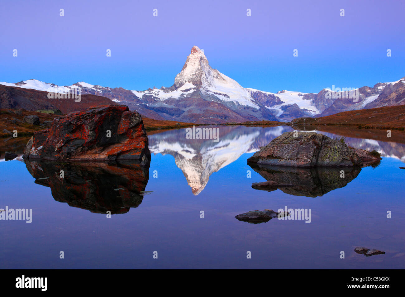 Alps, Alpine panorama, view, mountains, mountain panorama, mountain ...