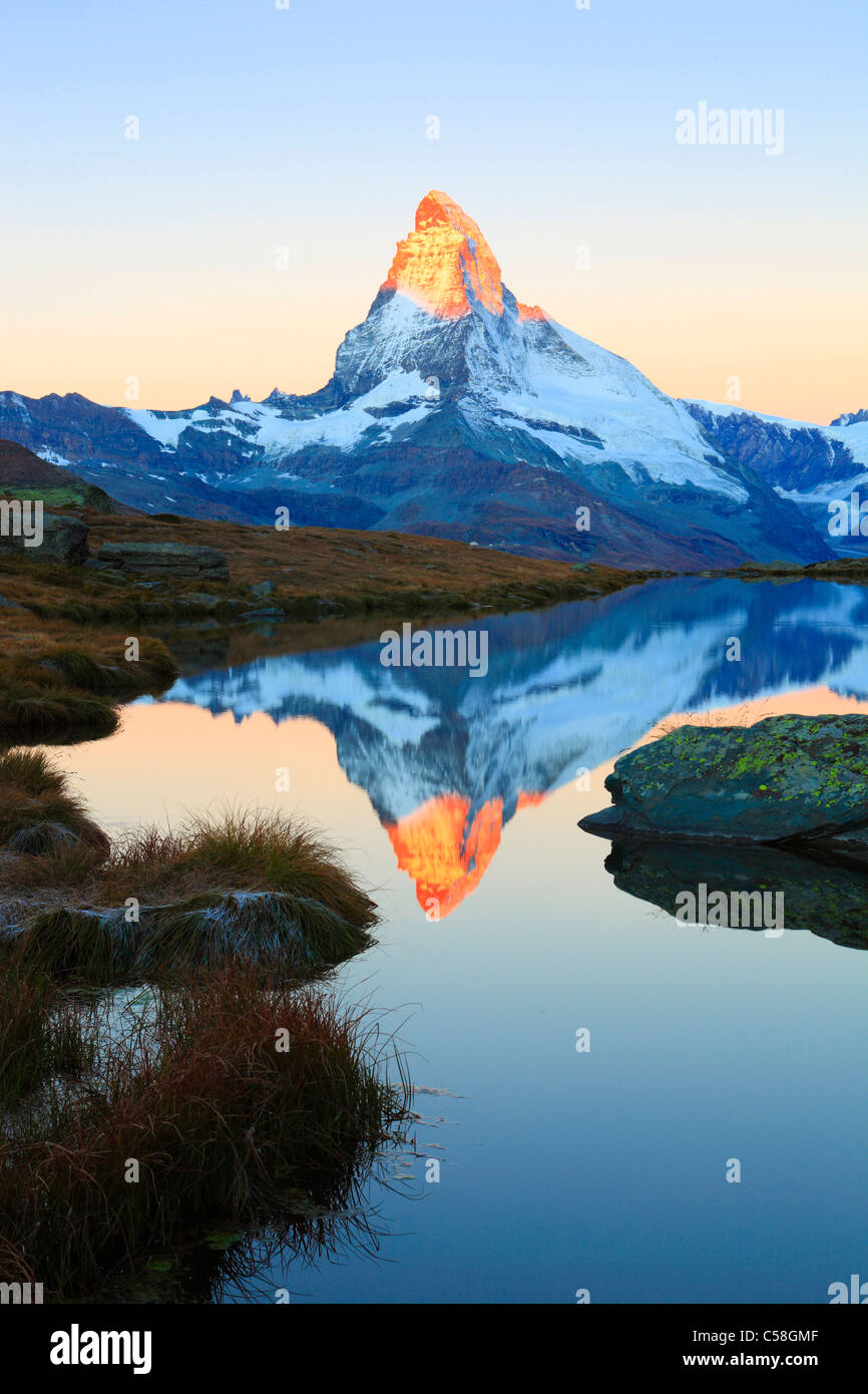 Alps, Alpine panorama, view, mountains, mountain panorama, mountain ...