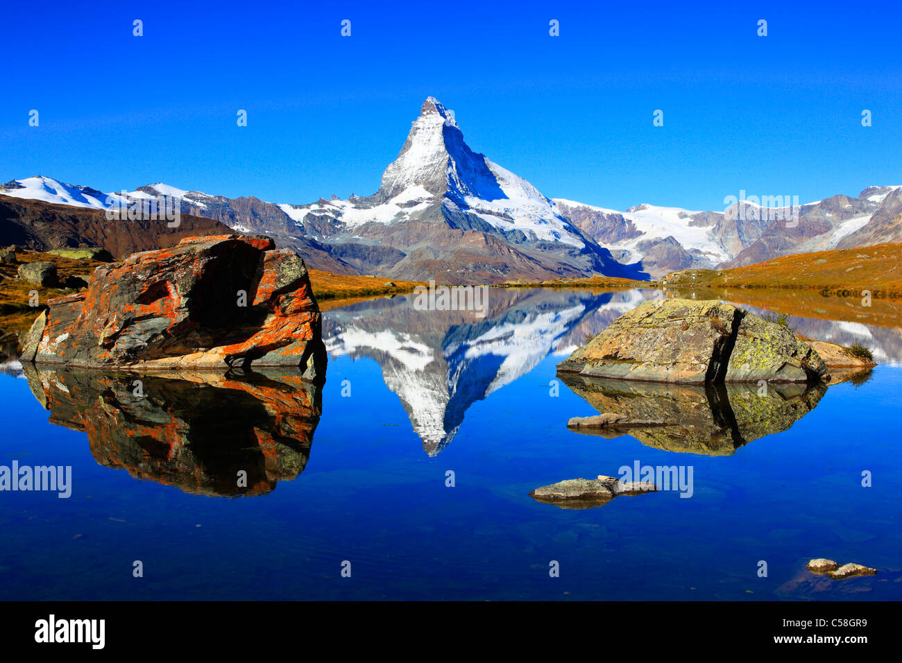 Alps, Alpine panorama, view, mountains, mountain panorama, mountain ...