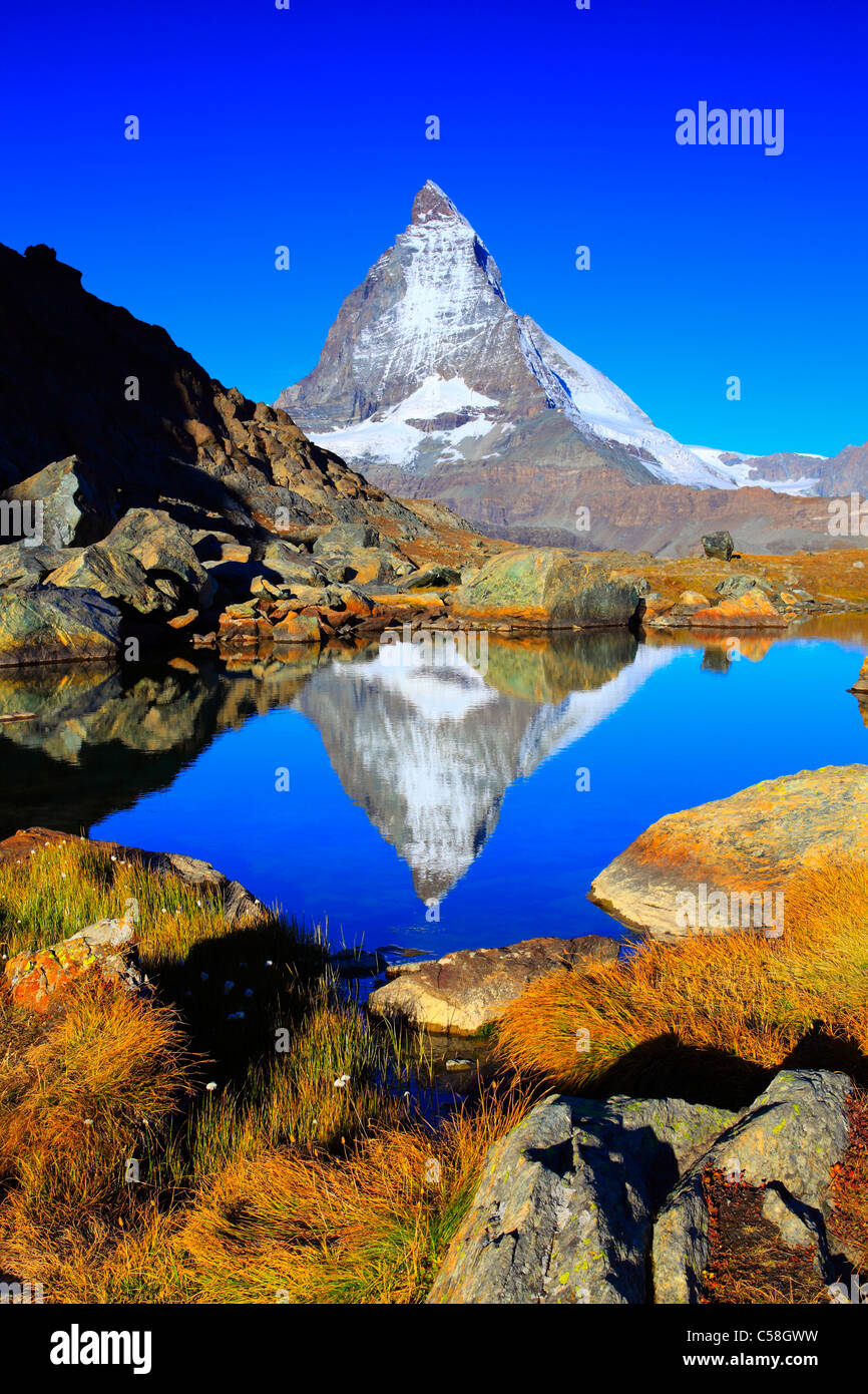 Alps, Alpine panorama, view, mountains, mountain panorama, mountain ...