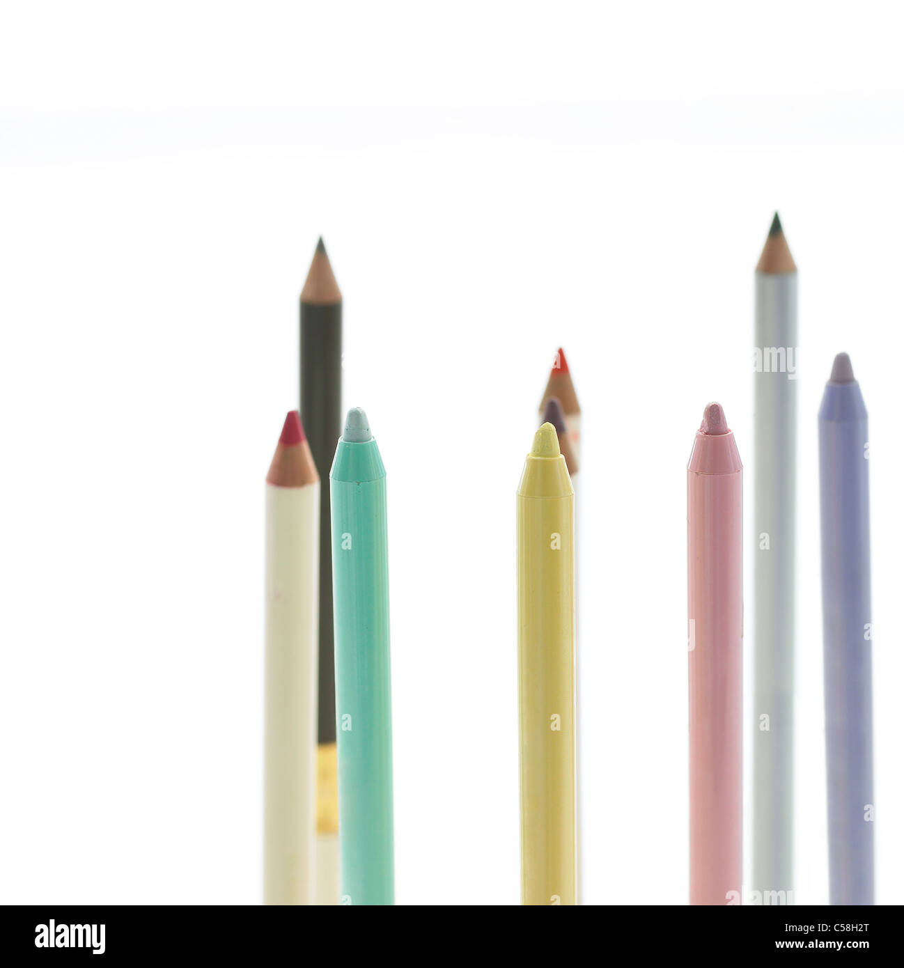 Close up Cut Out Stock Images & Pictures - Alamy