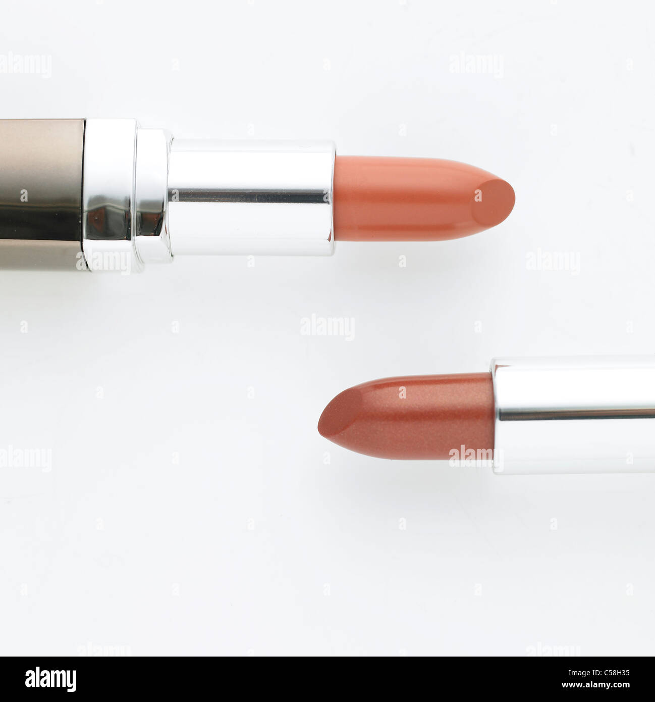 Multi colored lipstick hi-res stock photography and images - Alamy