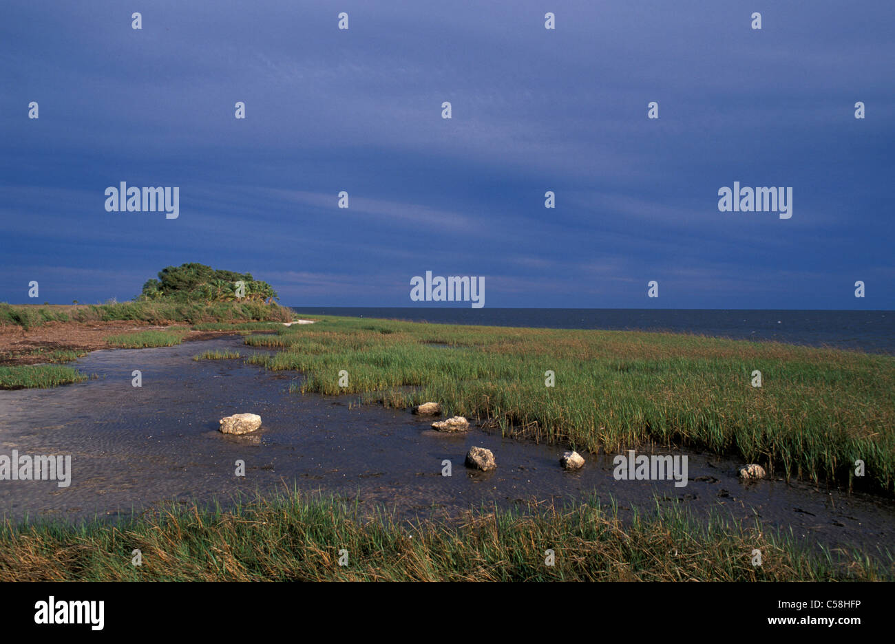 Sea marks hi-res stock photography and images - Alamy