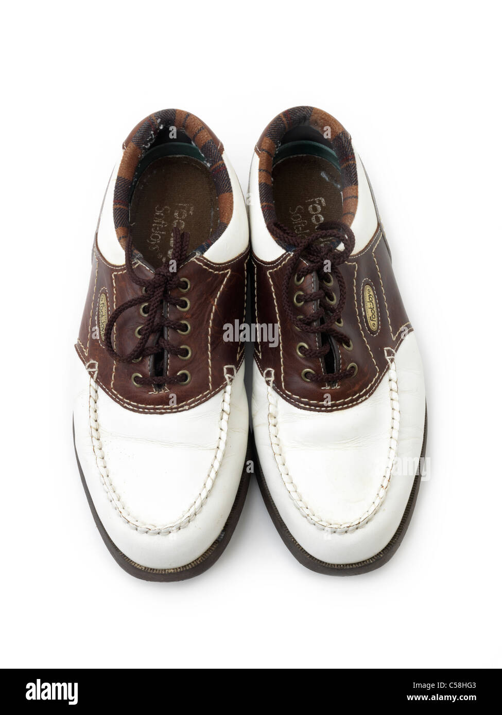 Womens golf Cut Out Stock Images & Pictures - Alamy