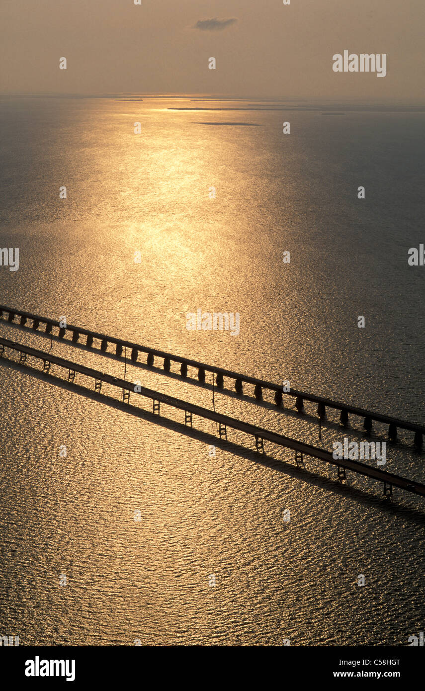 Seven miles bridge hi-res stock photography and images - Alamy