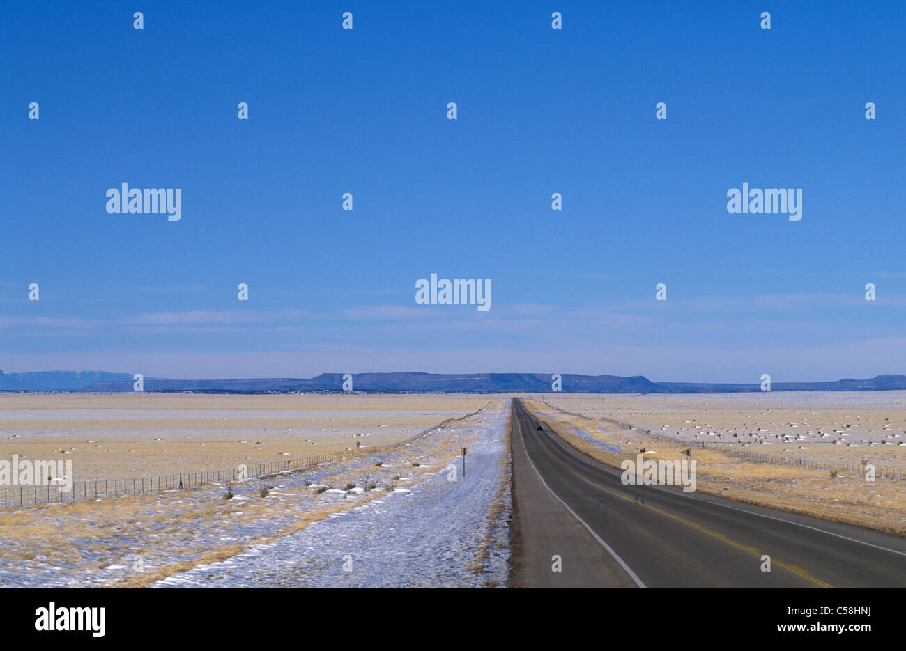 United States Highway 84 High Resolution Stock Photography and Images ...