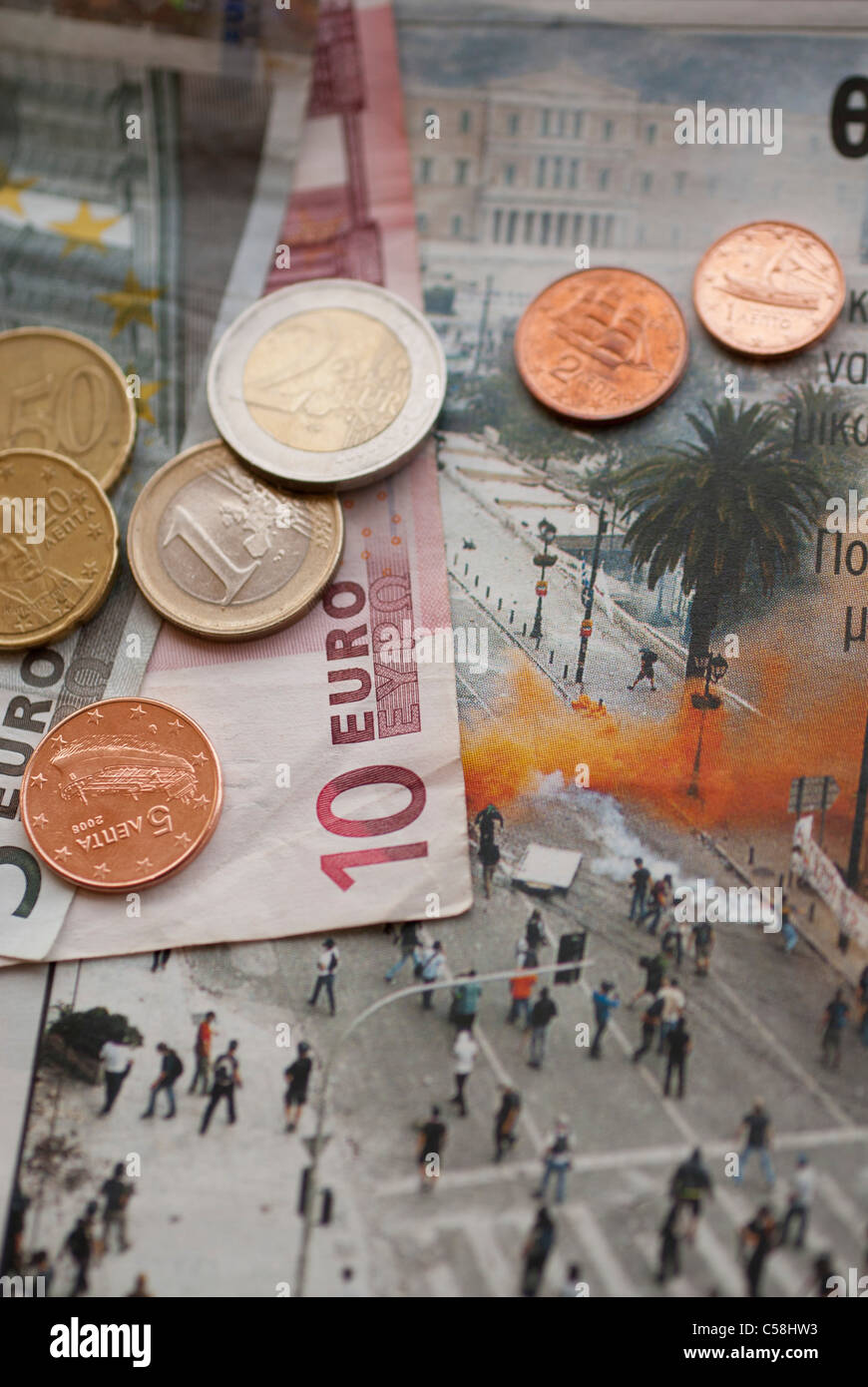 Money flop hi-res stock photography and images - Alamy