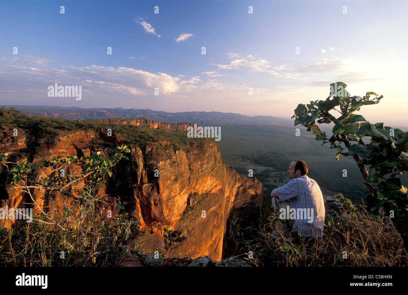 Cidade de Pedra, Chapada dos Guimares near Cuiaba, Mato Grosso, Brazil ... Cidade de Pedra, Chapada dos Guimares near Cuiaba, Mato Grosso, Brazil ...