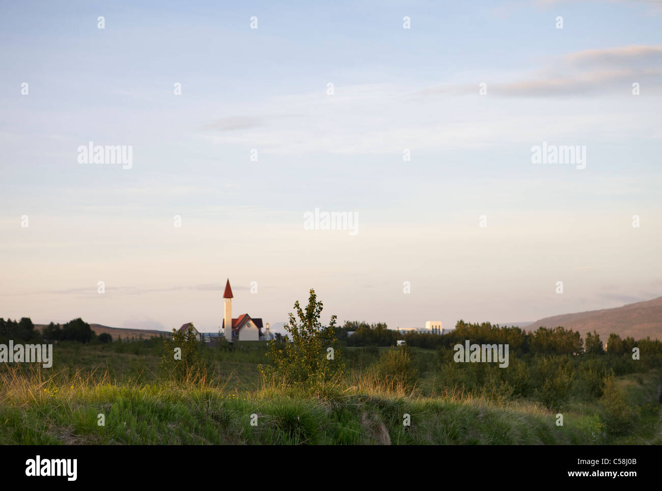 Snorri sturluson iceland hi-res stock photography and images - Alamy