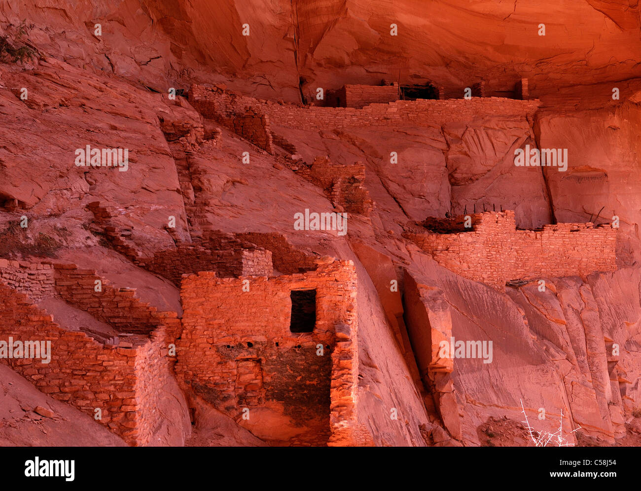 Betatakin usa hi-res stock photography and images - Alamy