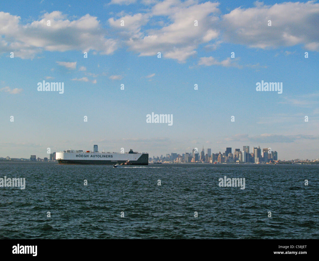 Ships hold with cargo hi-res stock photography and images - Alamy