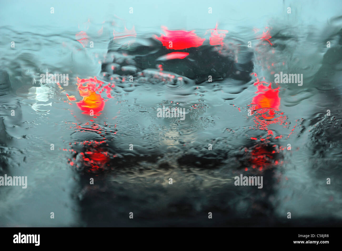 Windshield hi-res stock photography and images - Alamy