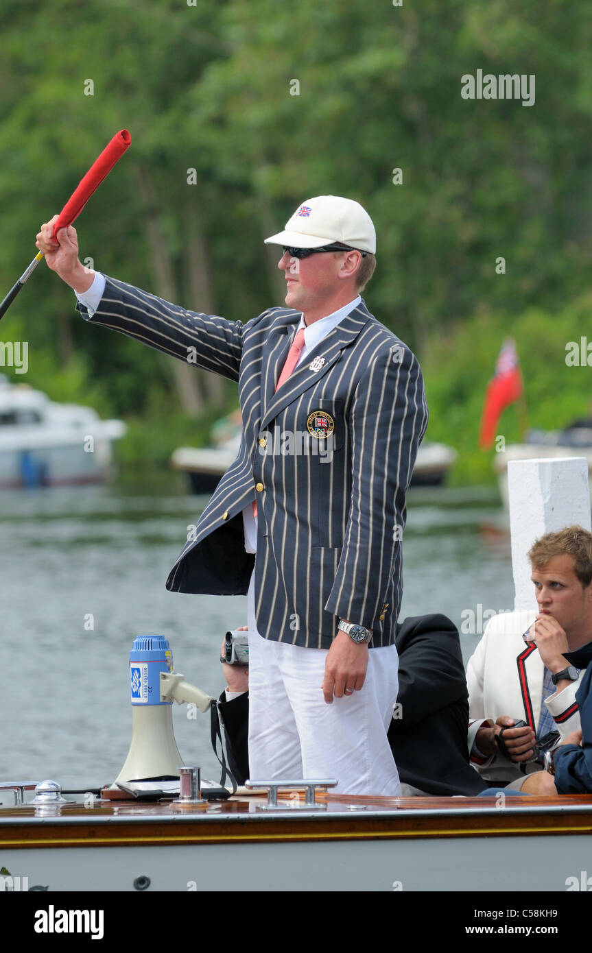 Henley regatta hi-res stock photography and images - Alamy