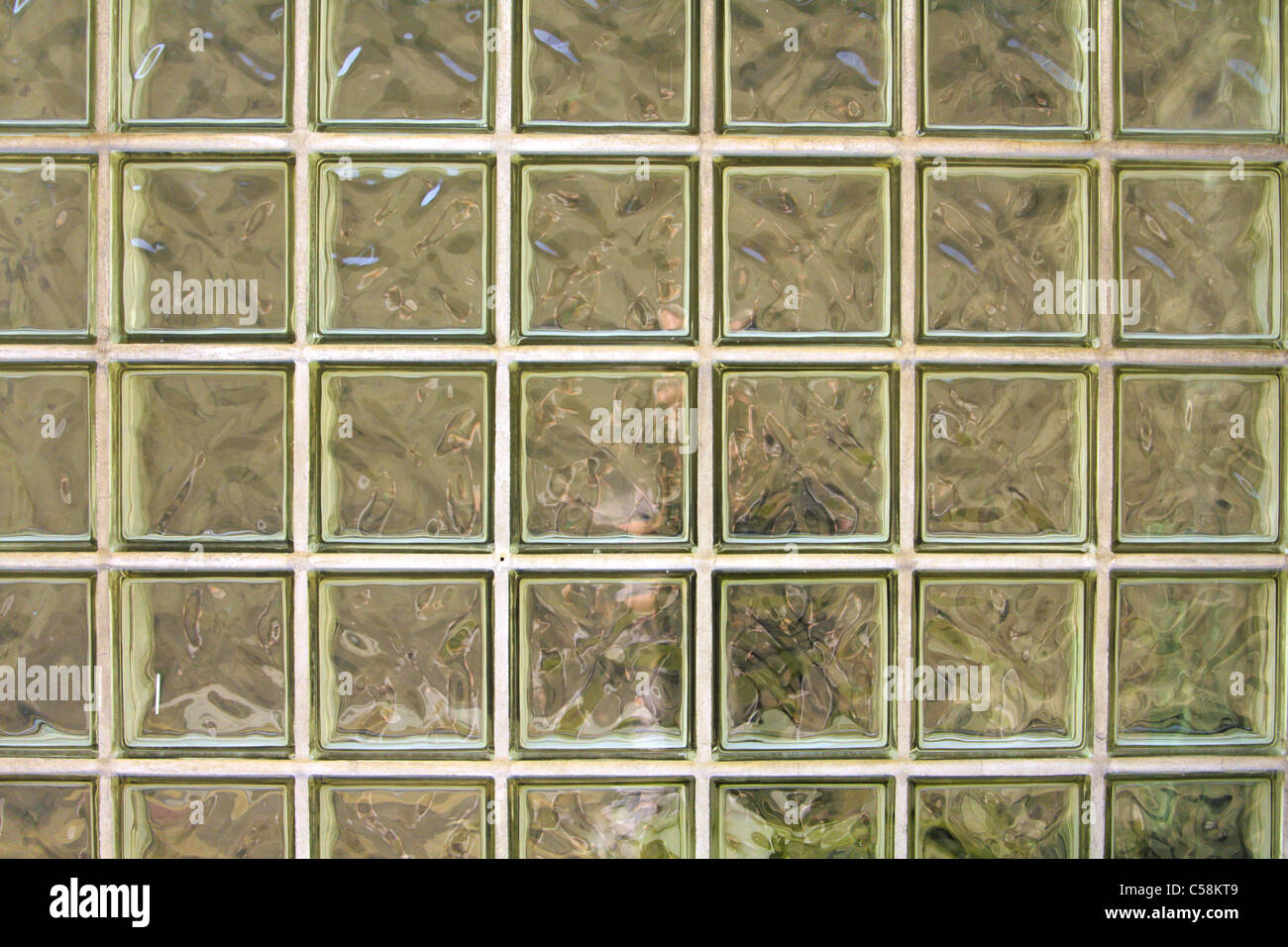 Glass wall blocks hi-res stock photography and images - Alamy
