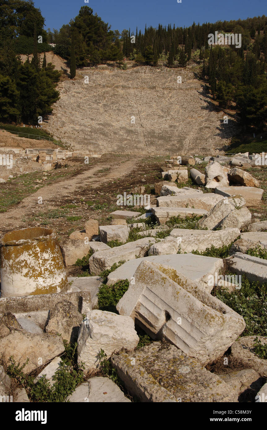 Argos greece hi-res stock photography and images - Alamy