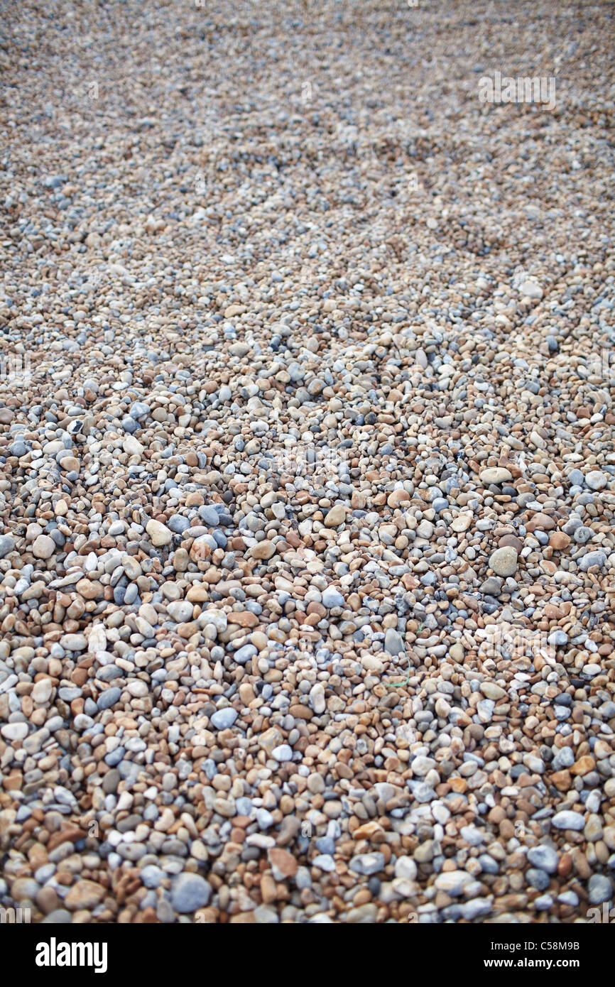 English seaside view hi-res stock photography and images - Alamy