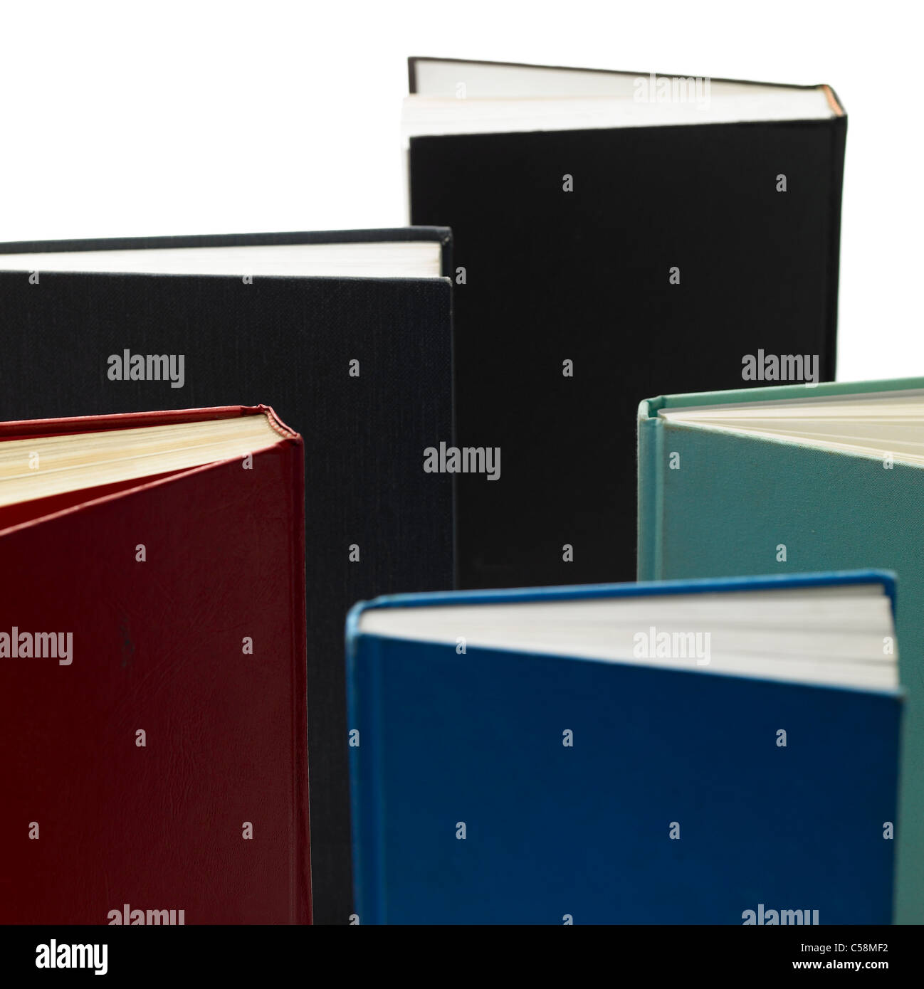 Bookbook hi-res stock photography and images - Alamy