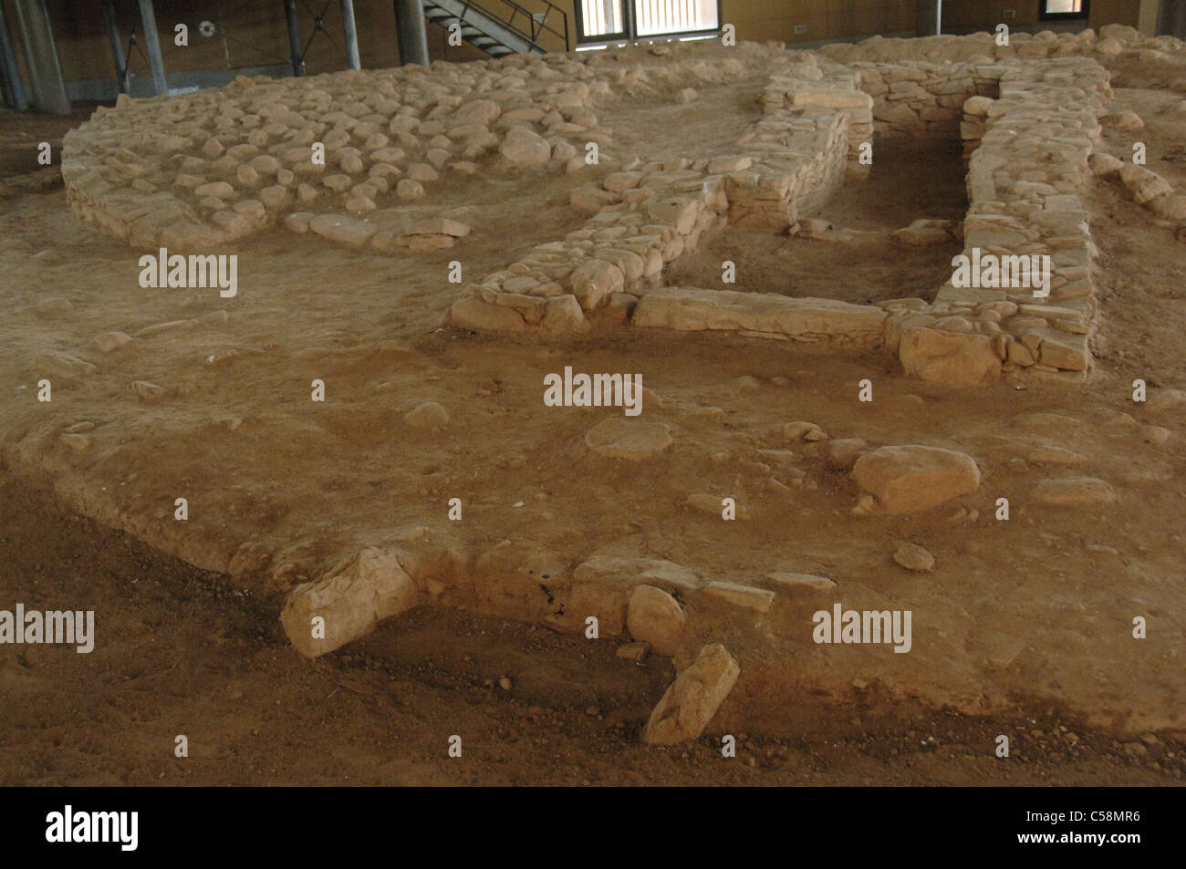 Ancient cycladic hi-res stock photography and images - Alamy