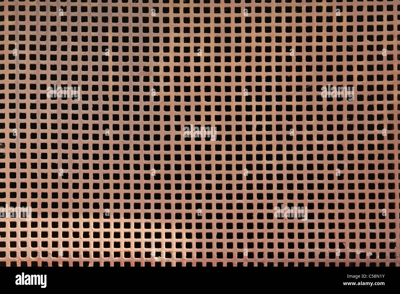 fine-mesh grid rusty Stock Photo - Alamy fine-mesh grid rusty Stock Photo - Alamy