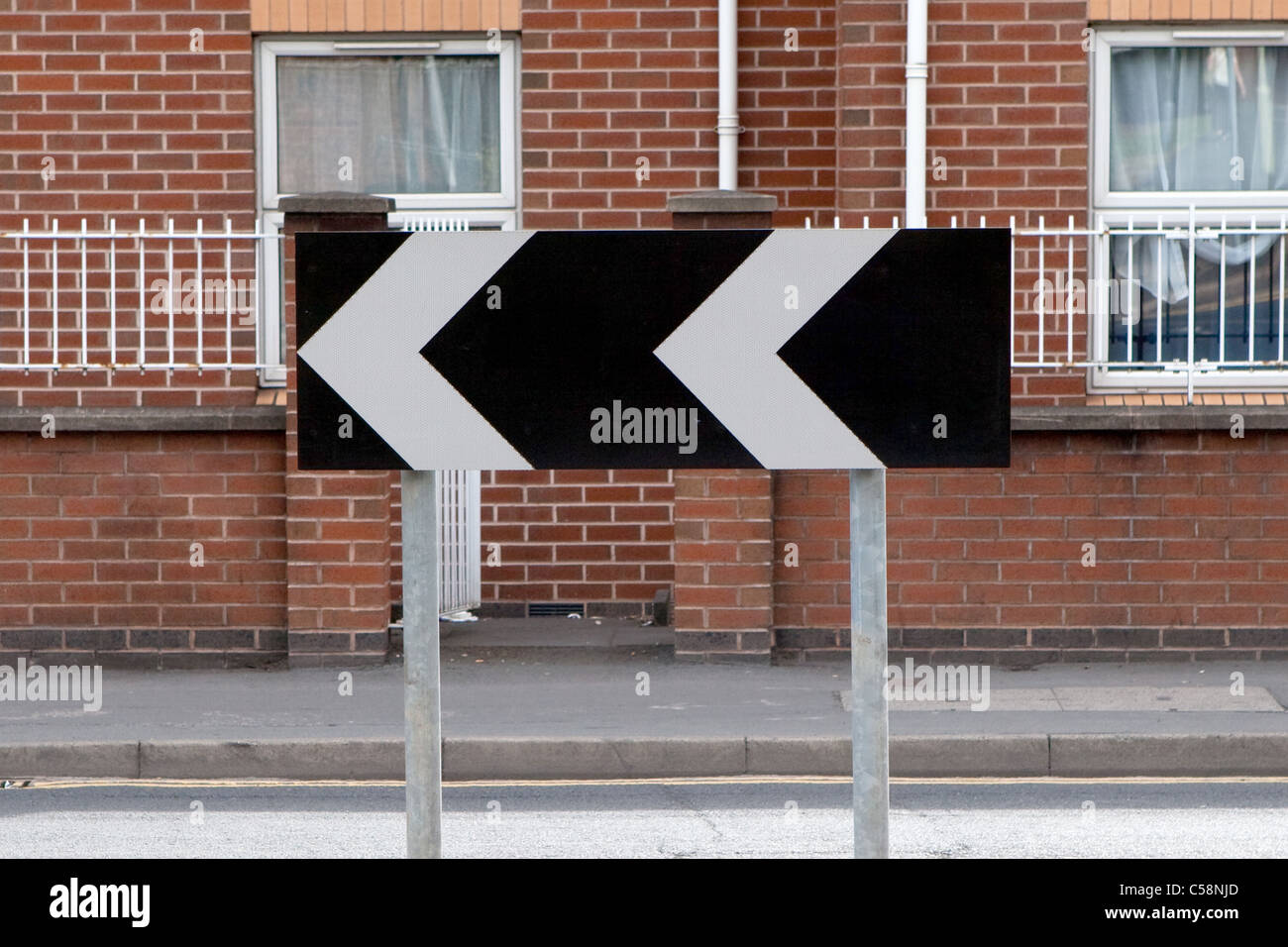 Freestanding street sign hi-res stock photography and images - Alamy