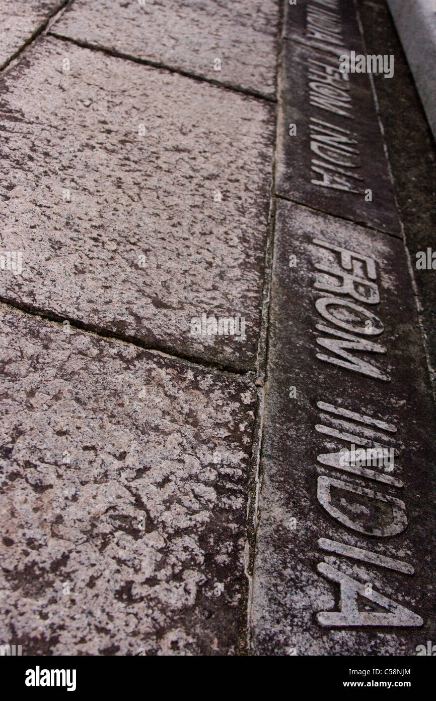 India concrete hi-res stock photography and images - Alamy