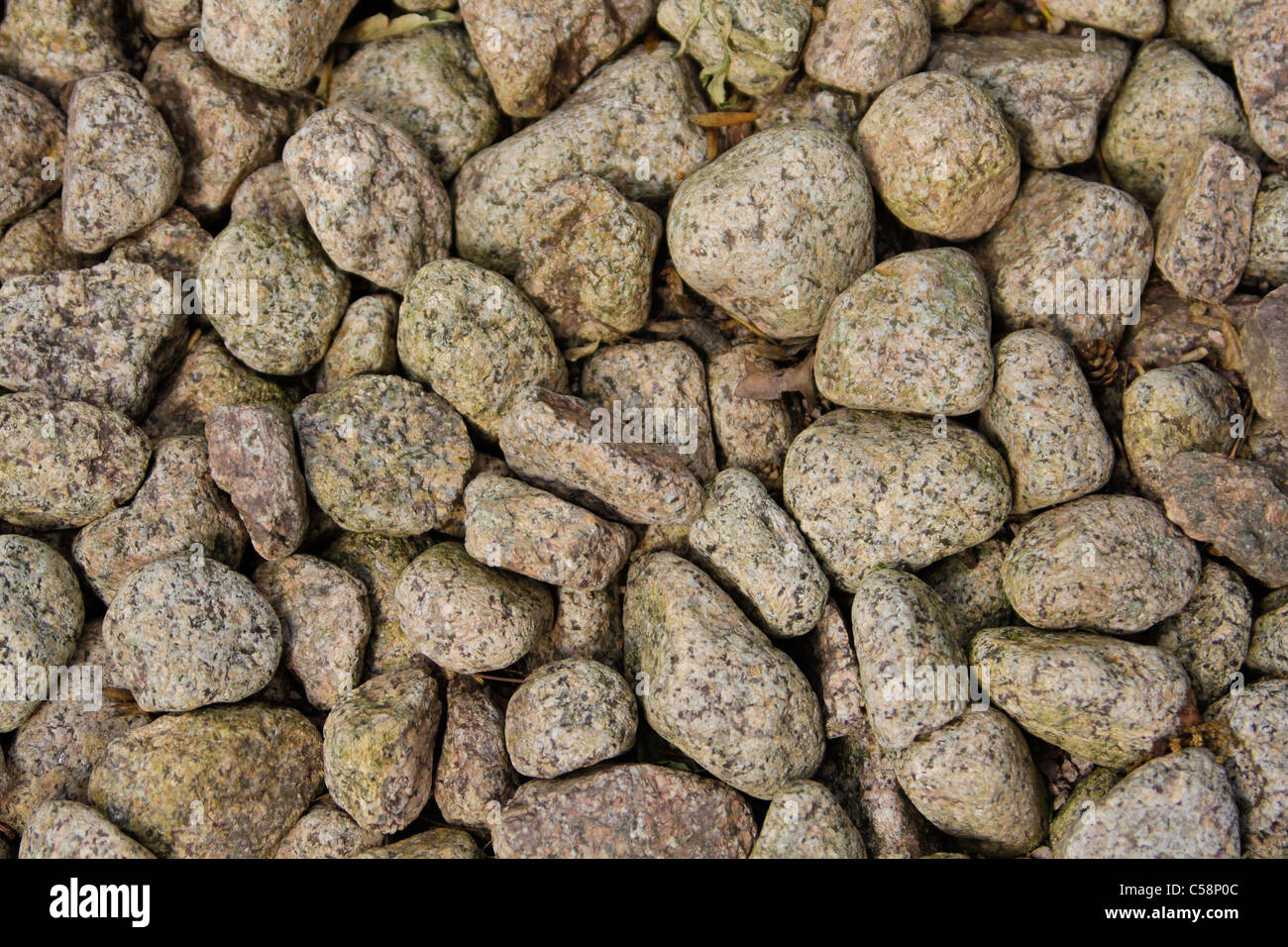 Granite stones hi-res stock photography and images - Alamy